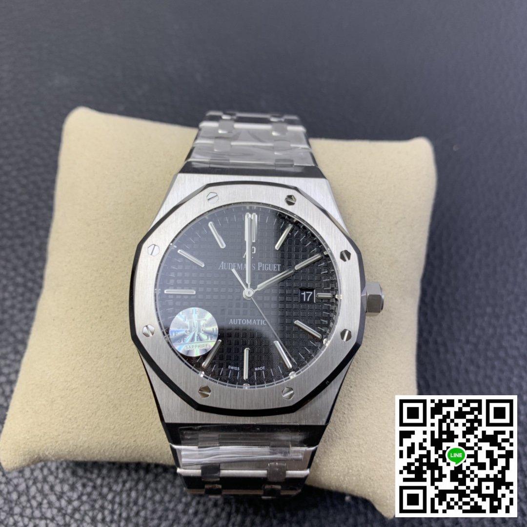 JF工場 オーデマピゲ ロイヤル オーク 41mm 15400 3120ムーブメント-NOOB工場|時計スーパーコピー品卸売り公式サイト