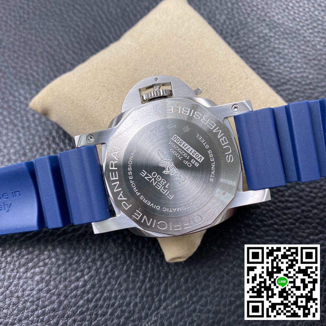 VS工場 パネライ サブマーシブル 42MM PAM959 P9010ムーブメント搭載-NOOB工場|時計スーパーコピー品卸売り公式サイト