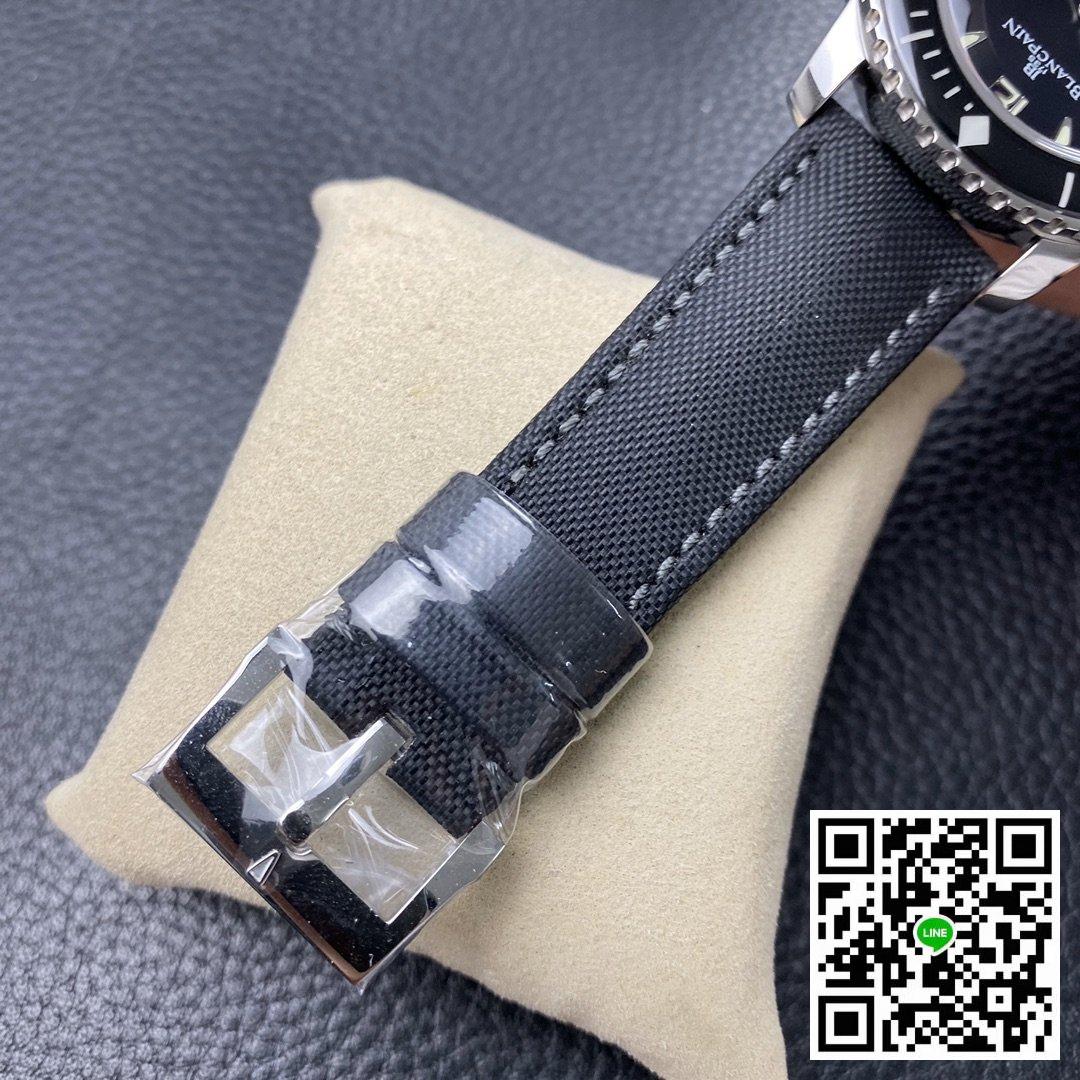 Noob工場ブランパン フィフティファゾムス 43mm Cal.1315ムーブメント-NOOB工場|時計スーパーコピー品卸売り公式サイト