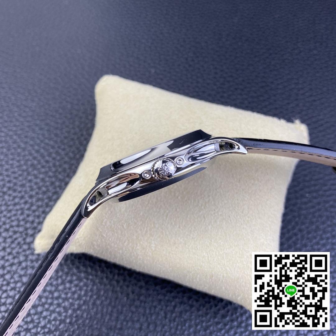 GR工場v2 パテックフィリップ コンプリケーション5205 年次カレンダー ムーンフェイズ 40mmブルー 324ム-NOOB工場|時計 ...