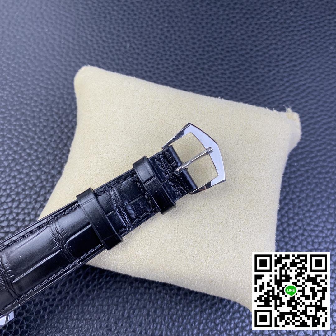 GR工場v2 パテックフィリップ コンプリケーション5205 年次カレンダー ムーンフェイズ 40mmブルー 324ム-NOOB工場|時計 ...