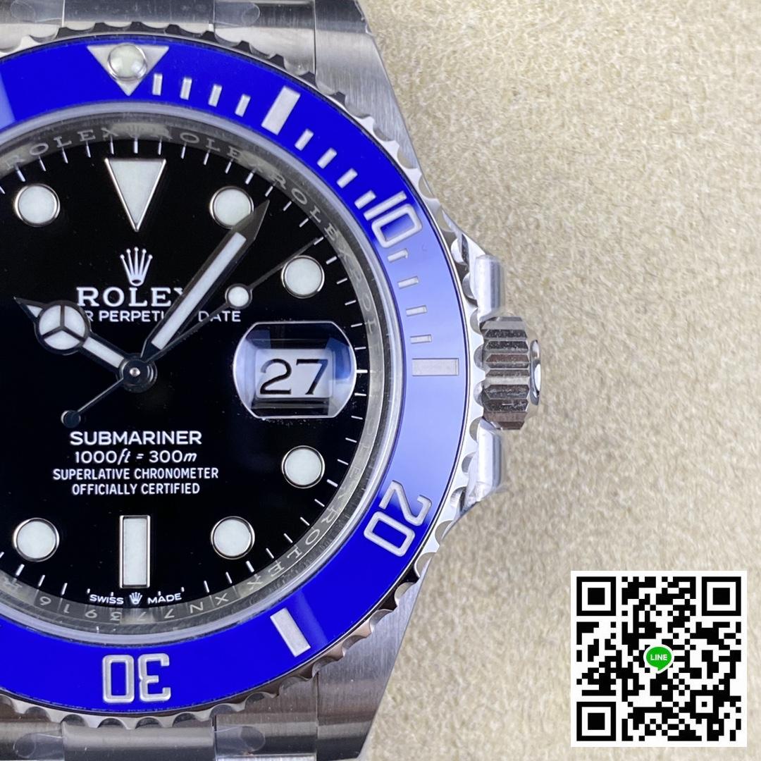 CLEANクリーン工場 ロレックスサブマリーナ デイト41mm ブルーベゼル126610lb 3235ムーブメント-NOOB工場|時計スーパー ...