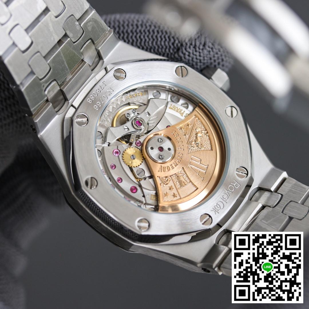 AP工場 ロイヤル オーク 15550 37mm男女兼用 グレー CAL3120自動巻きムーブメント-NOOB工場|時計スーパーコピー品卸売り ...